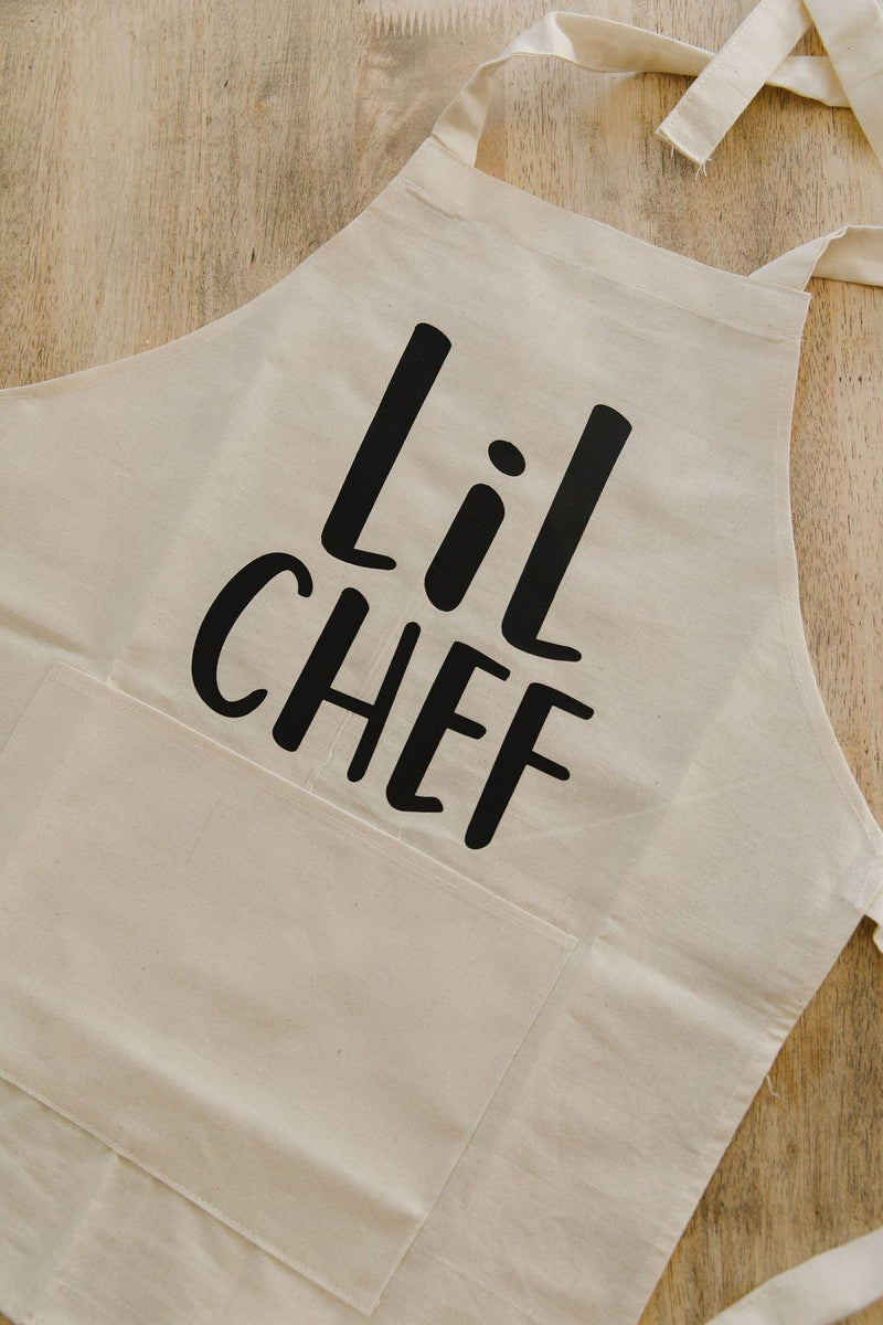 Aprons – Ma Petite