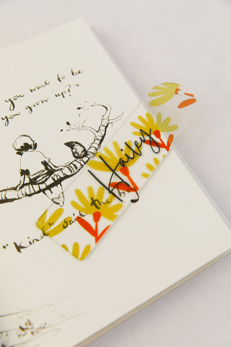 Acrylic Book Mark - Custom Book Marks - Kids Book Marks – Ma Petite