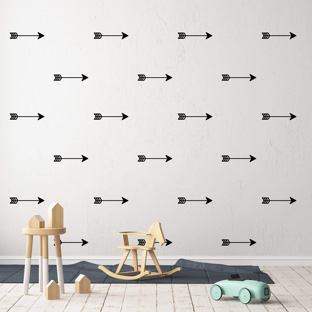 Arrow wall sticker - Ma Petite