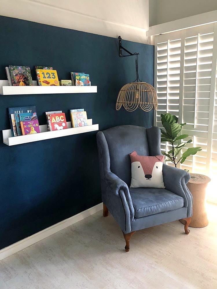 Book Ledge Shelf | Top Range Book Ledge Shelves – Ma Petite