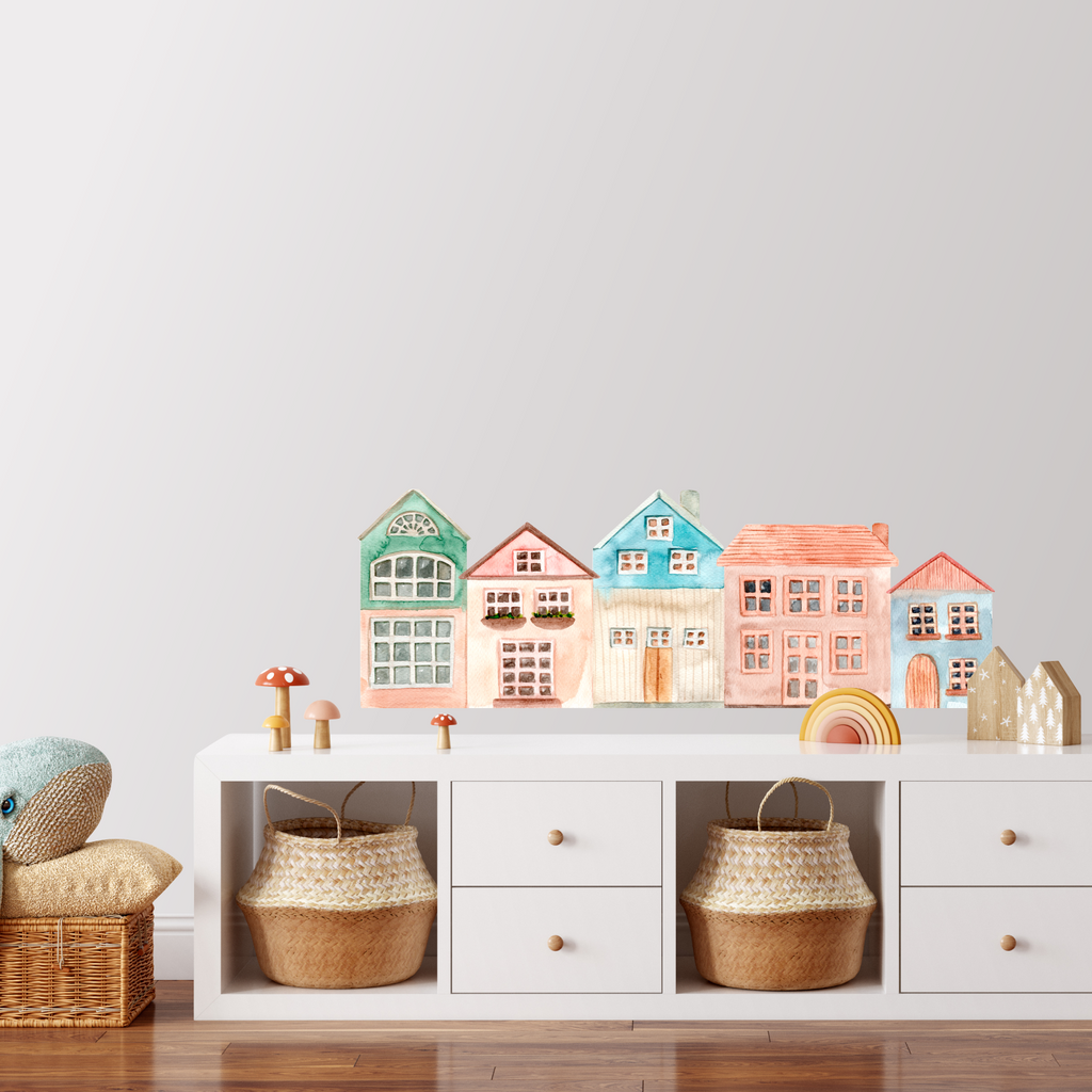 Wall Stickers - Ma Petite